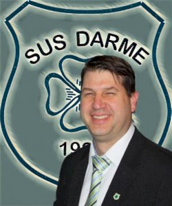 SuS Darme 1926 e.V. | Vorstand