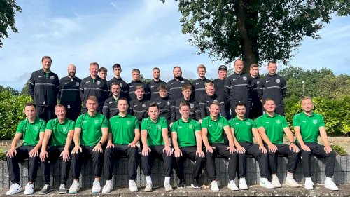 SuS Darme 1926 e.V. | Fußball - 1 - 2. Mannschaft