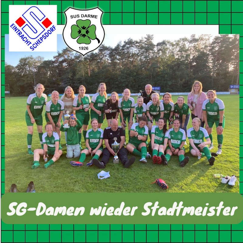 SuS Darme 1926 e.V.